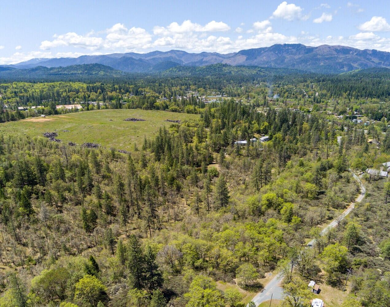 Merlin, Josephine County, OR Undeveloped Land for sale Property ID ...