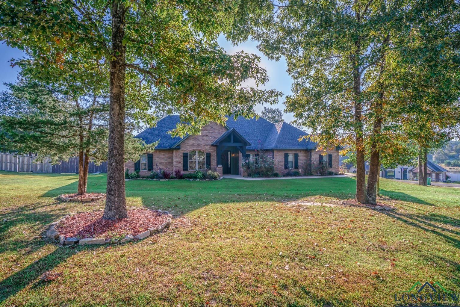 188 Grace Ln, Diana, TX 75640 | MLS: 20234515 | LandWatch