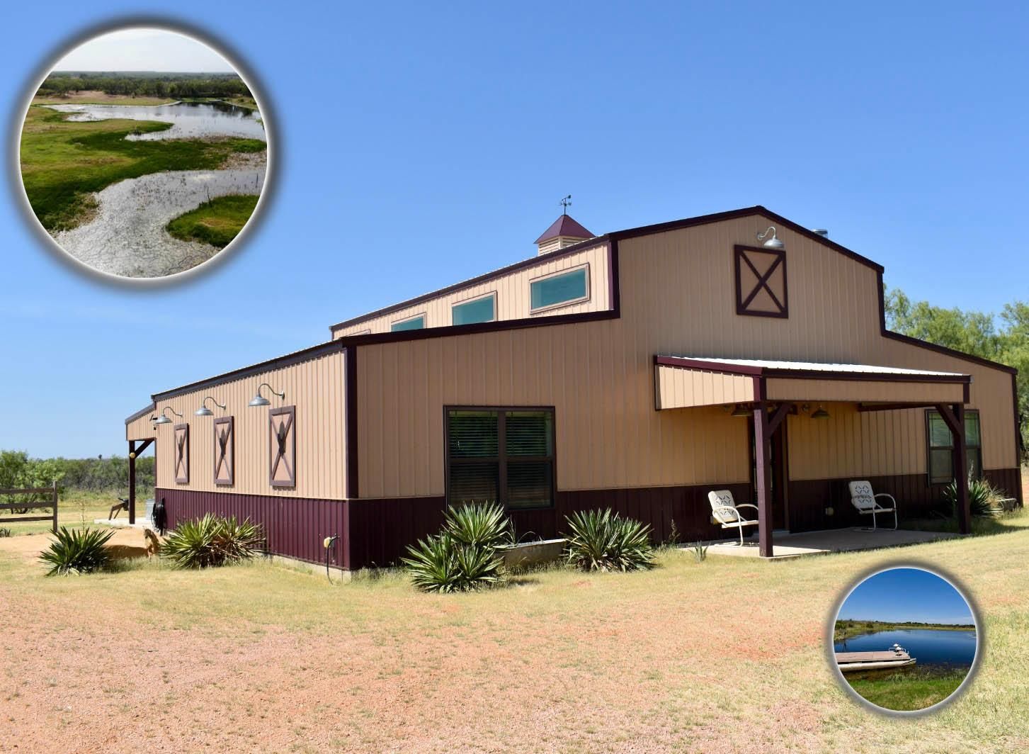 320 County Road 326, Lohn, TX 76852 | LandWatch