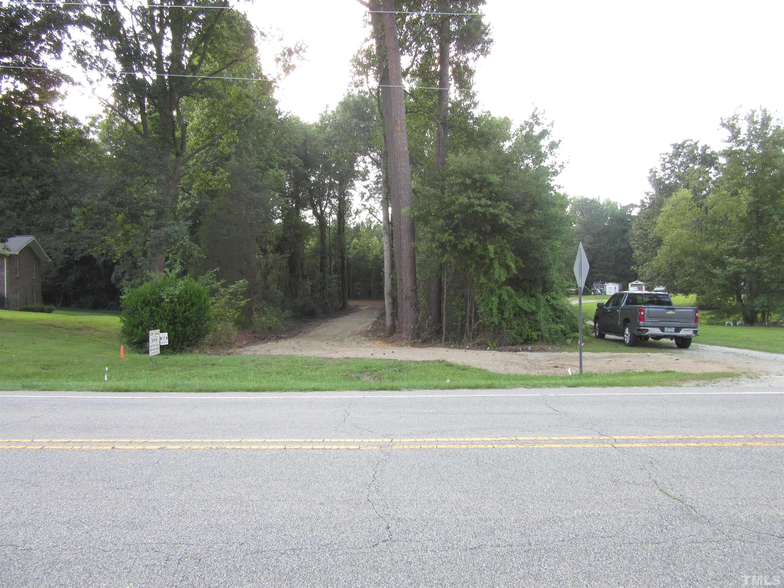 Spring Hope, Franklin County, NC Undeveloped Land for sale Property ID ...