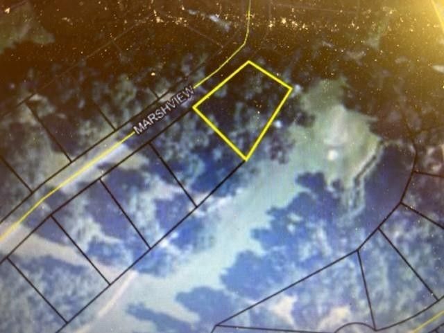 Shellman Bluff, McIntosh County, GA Farms and Ranches, Homesites for ...