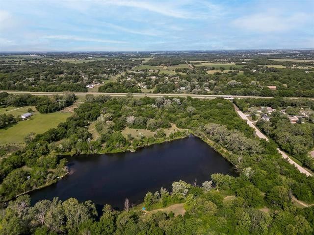 Stilwell, Johnson County, KS Undeveloped Land, Lakefront Property ...