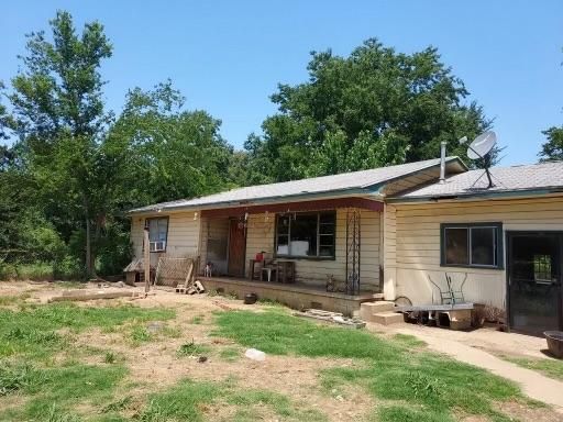Bokoshe, Le Flore County, OK Recreational Property, Hunting Property ...