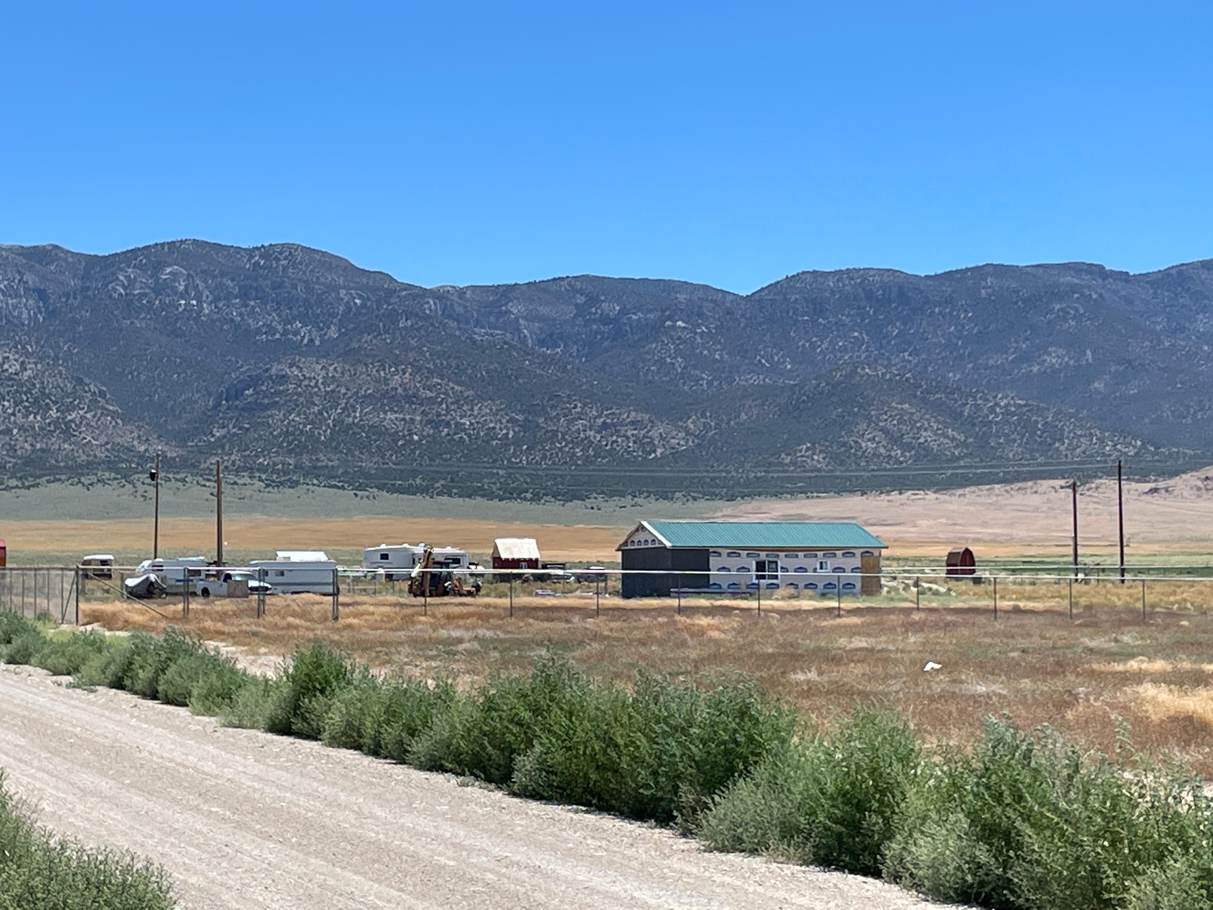 5 acres in Lund, NV, 89317 | MLS: 2583447 | LandWatch