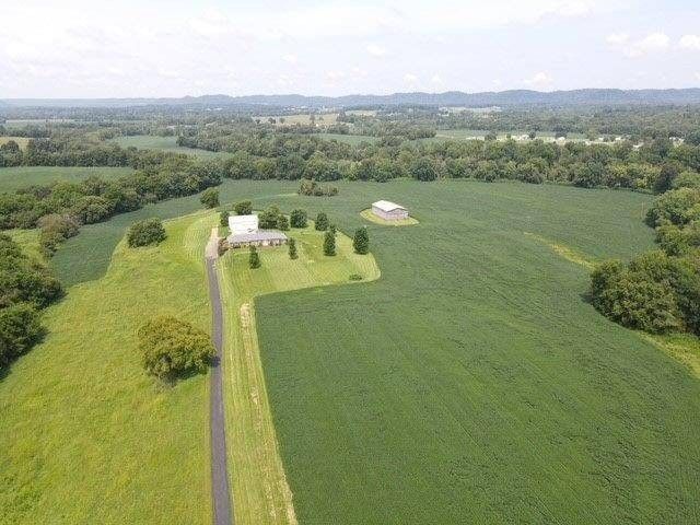 Raywick, Marion County, KY Farms and Ranches for sale Property ID ...