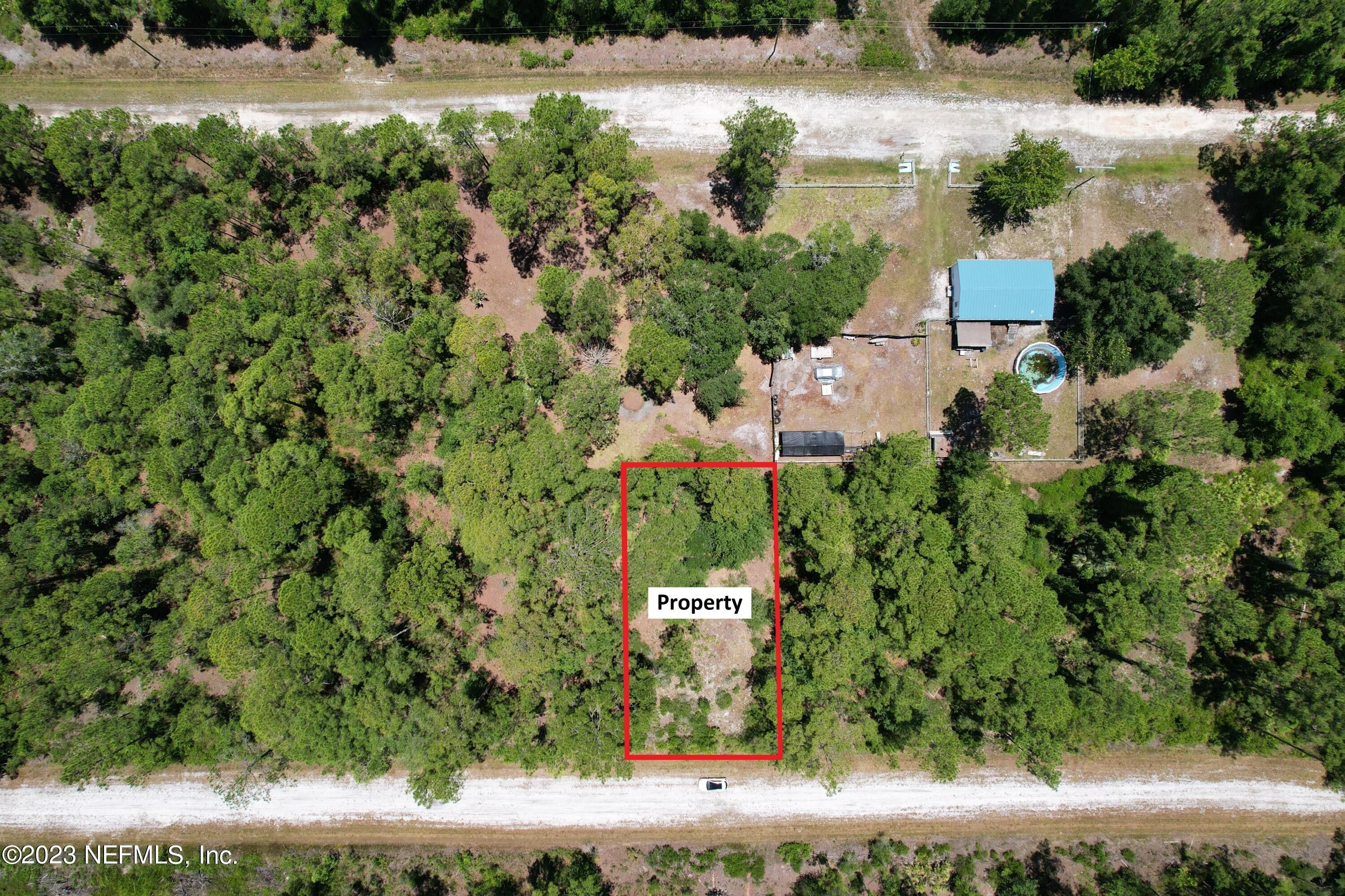 Georgetown, Putnam County, FL Undeveloped Land, Homesites for sale ...
