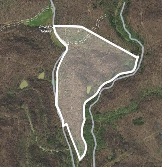 Newcomb, Campbell County, TN Recreational Property, Lakefront Property ...