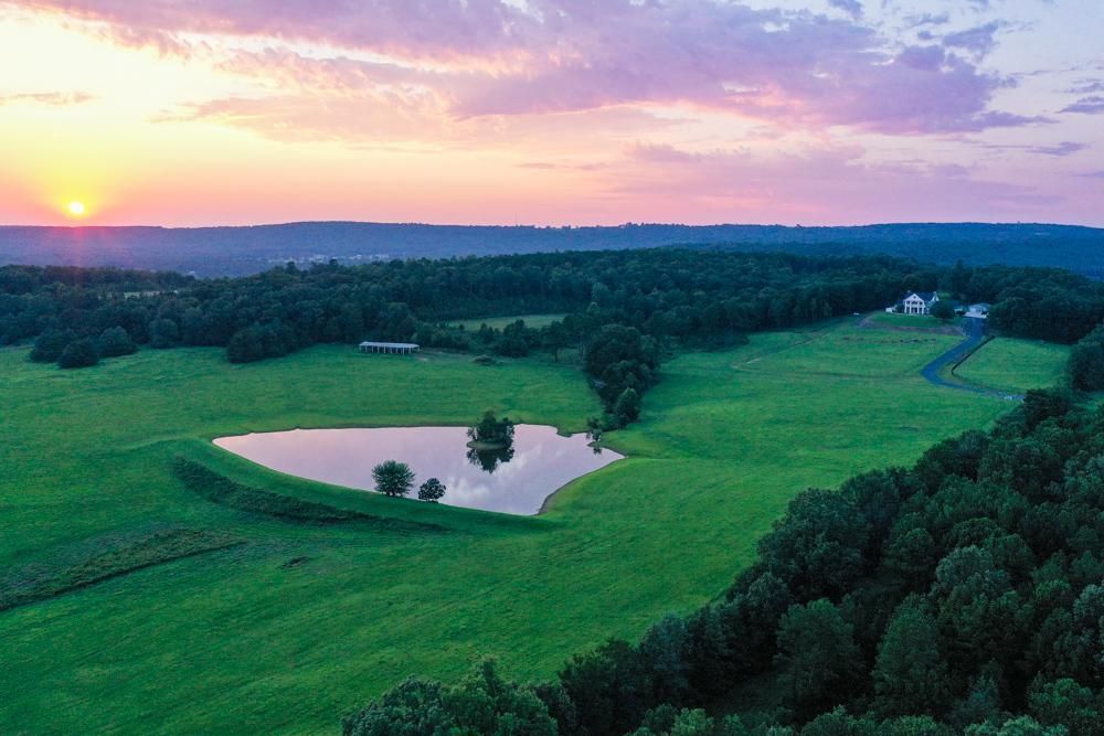 Bee Branch, Van Buren County, AR Farms and Ranches, Recreational ...