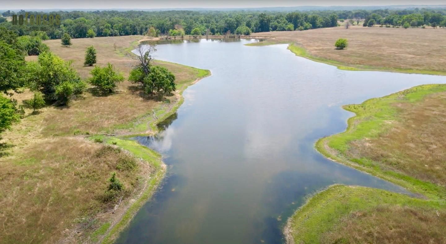 3914 Blue Ribbon Road, Atoka, OK 74525 | LandWatch