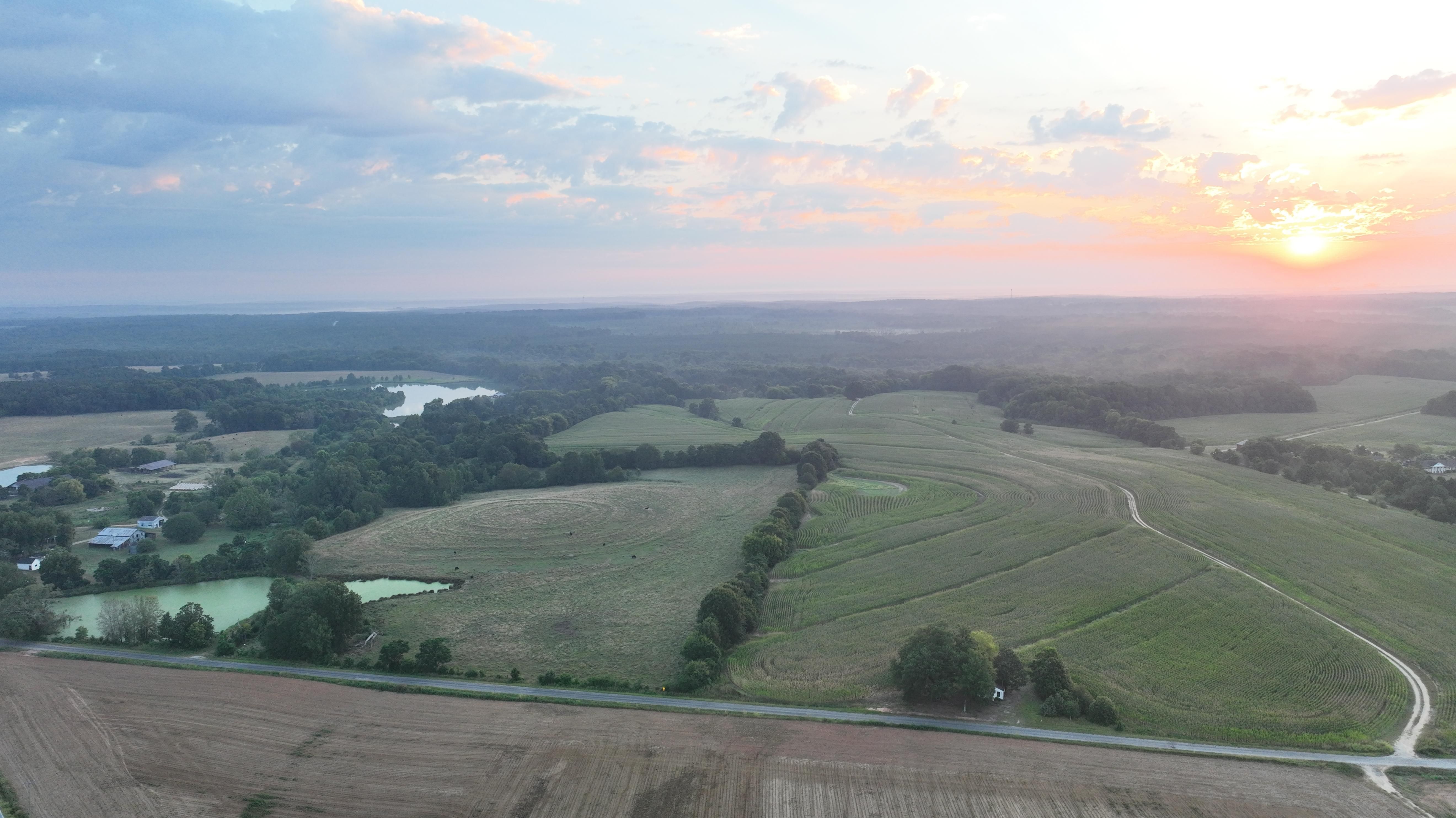 Crowder Road, Kinards, SC 29355 | LandWatch