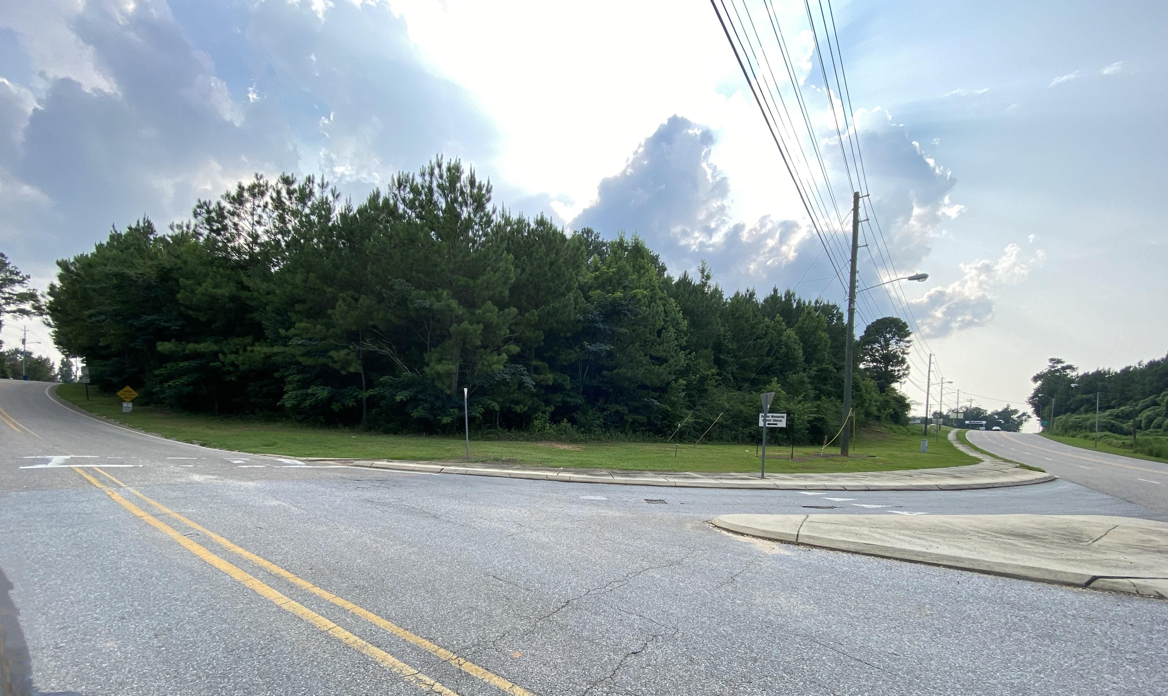 2.67 acres in Evergreen, AL, 36401 | LandWatch