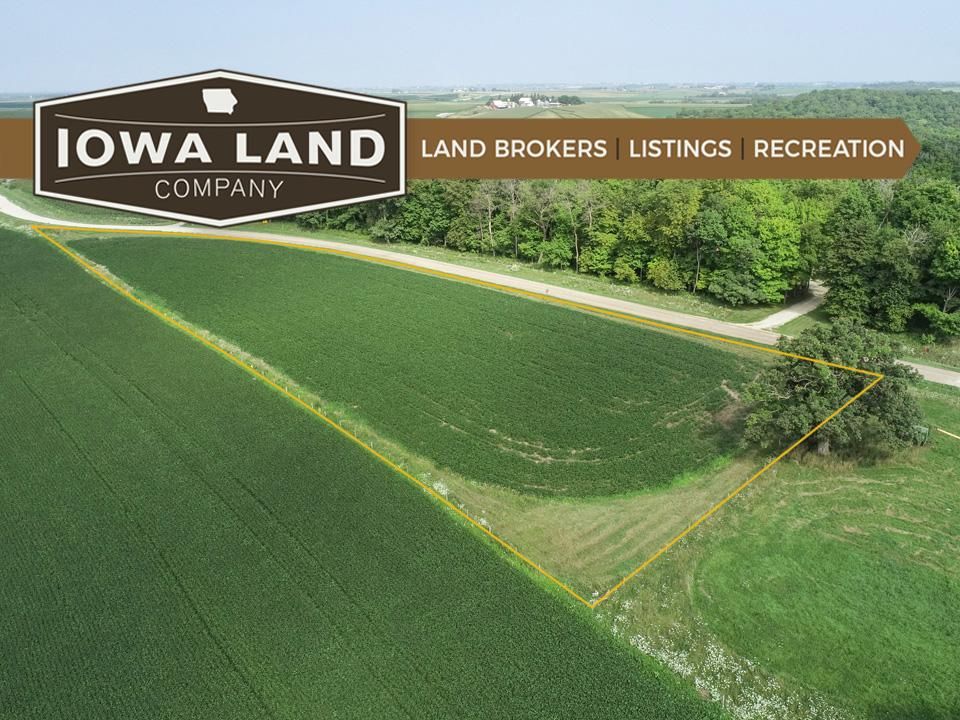 2 acres in Farmersburg, IA, 52047 | LandWatch