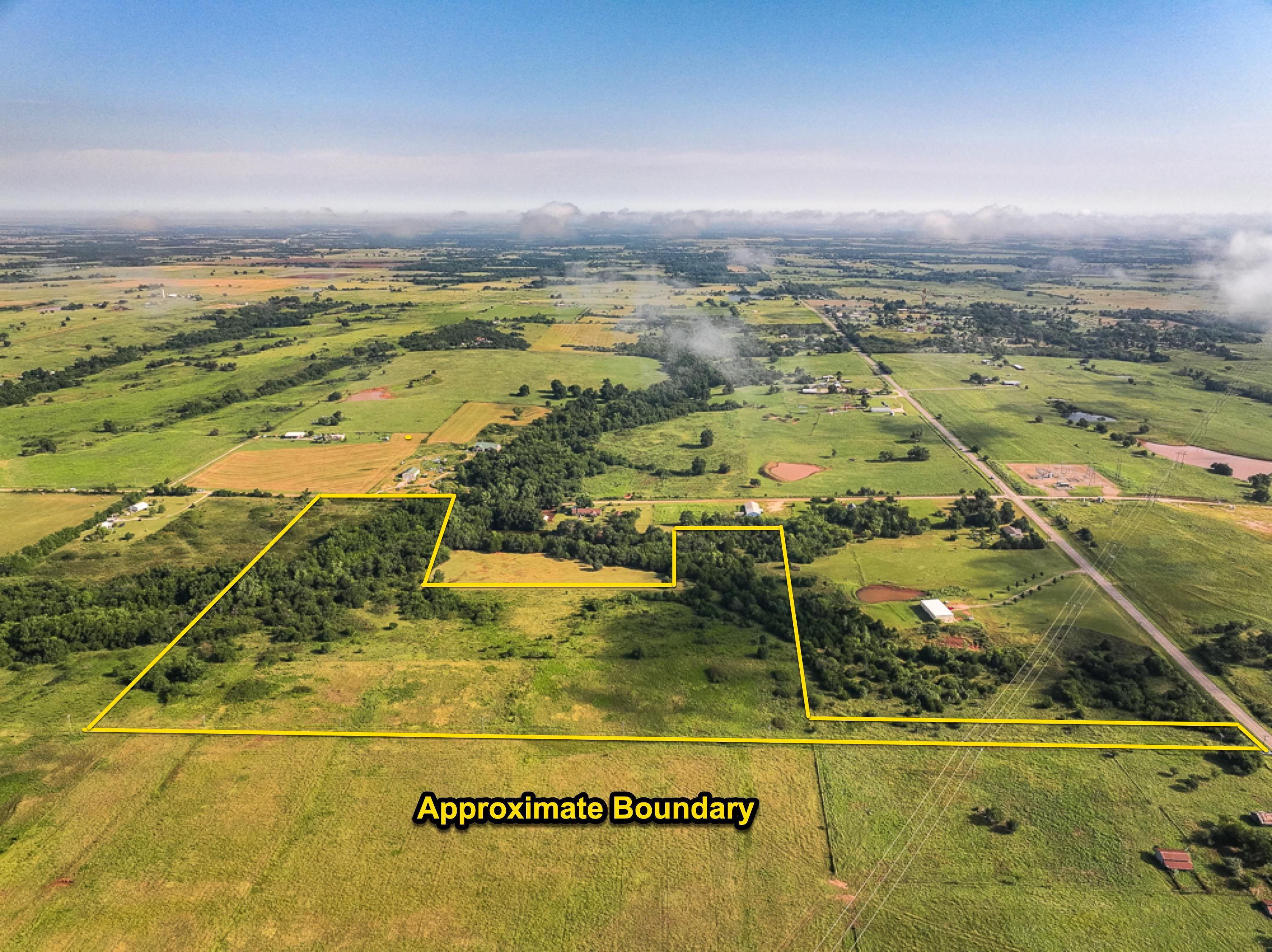 E VFW Rd, Glencoe, OK 74032 | LandWatch