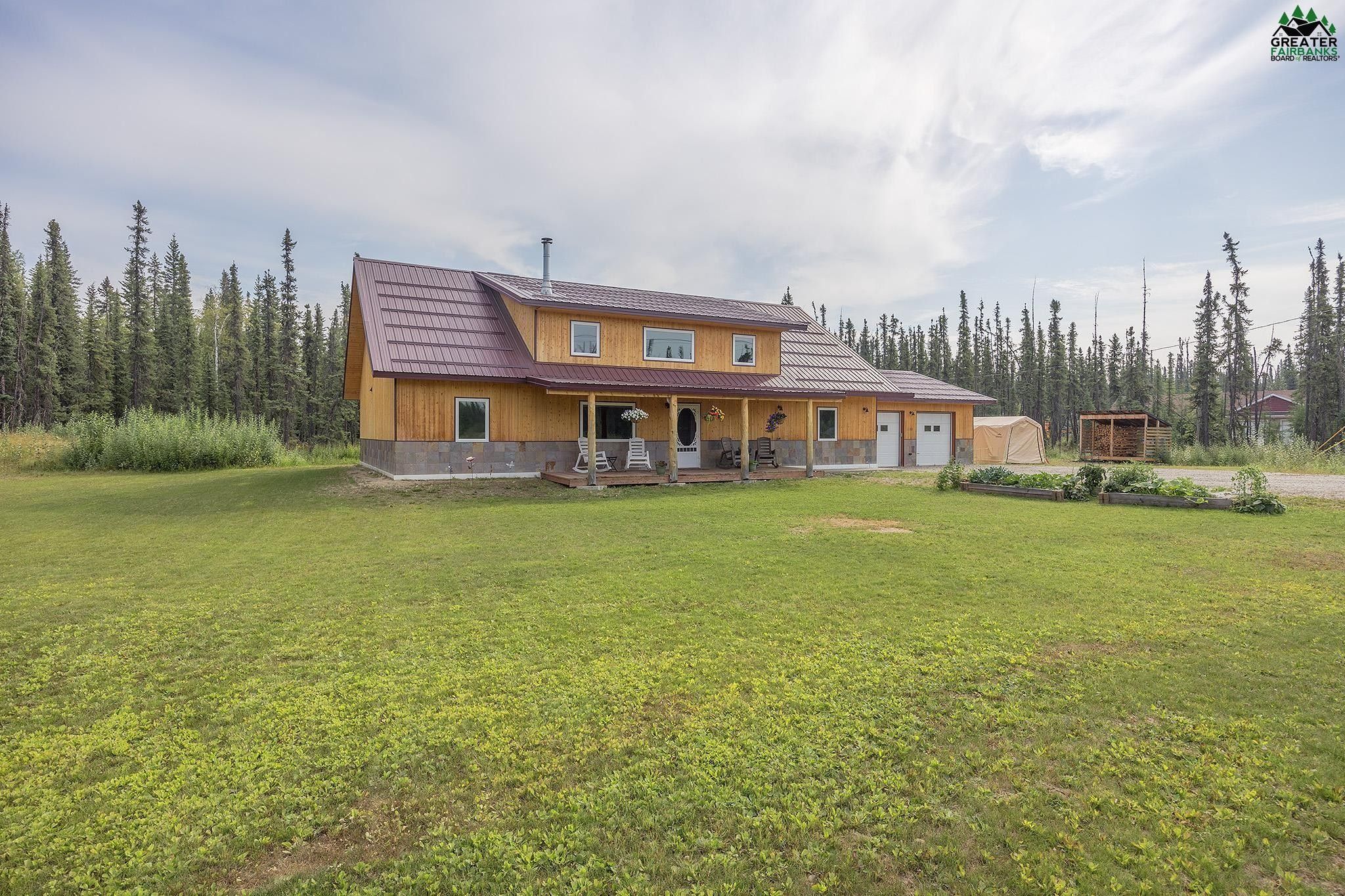 North Pole, Fairbanks North Star Borough, AK House for sale Property ID ...