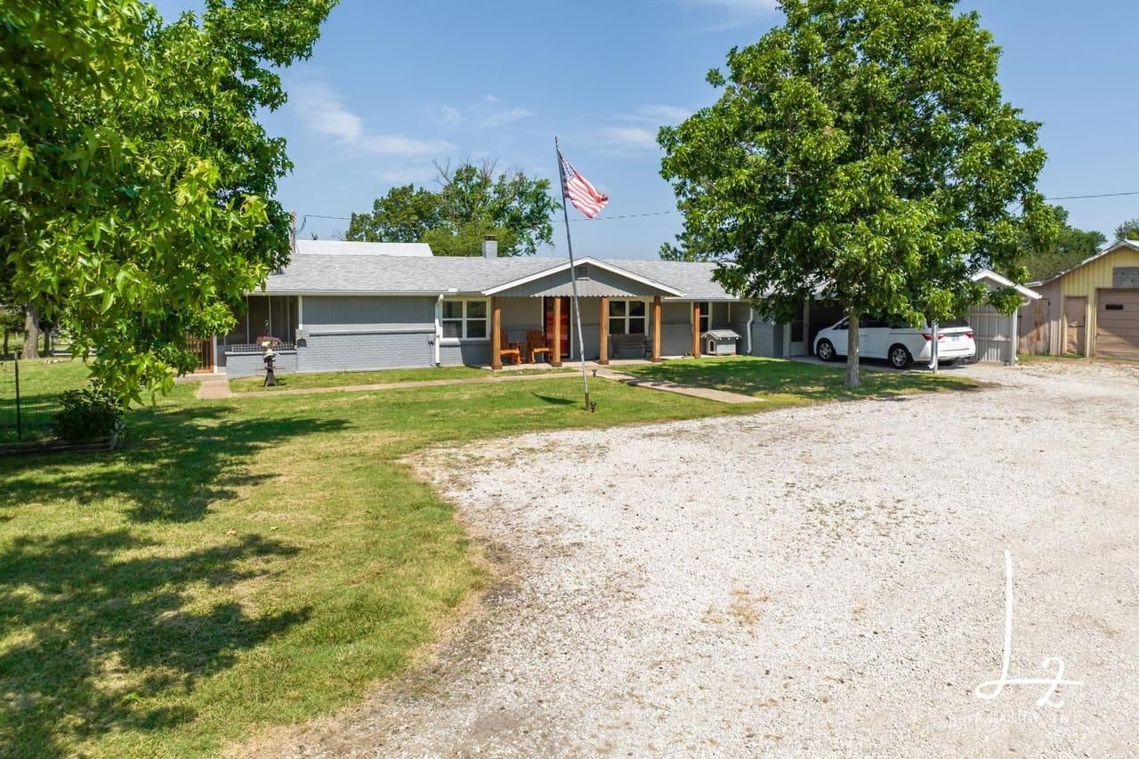 2629 CR 2700, Caney, KS 67333 | LandWatch