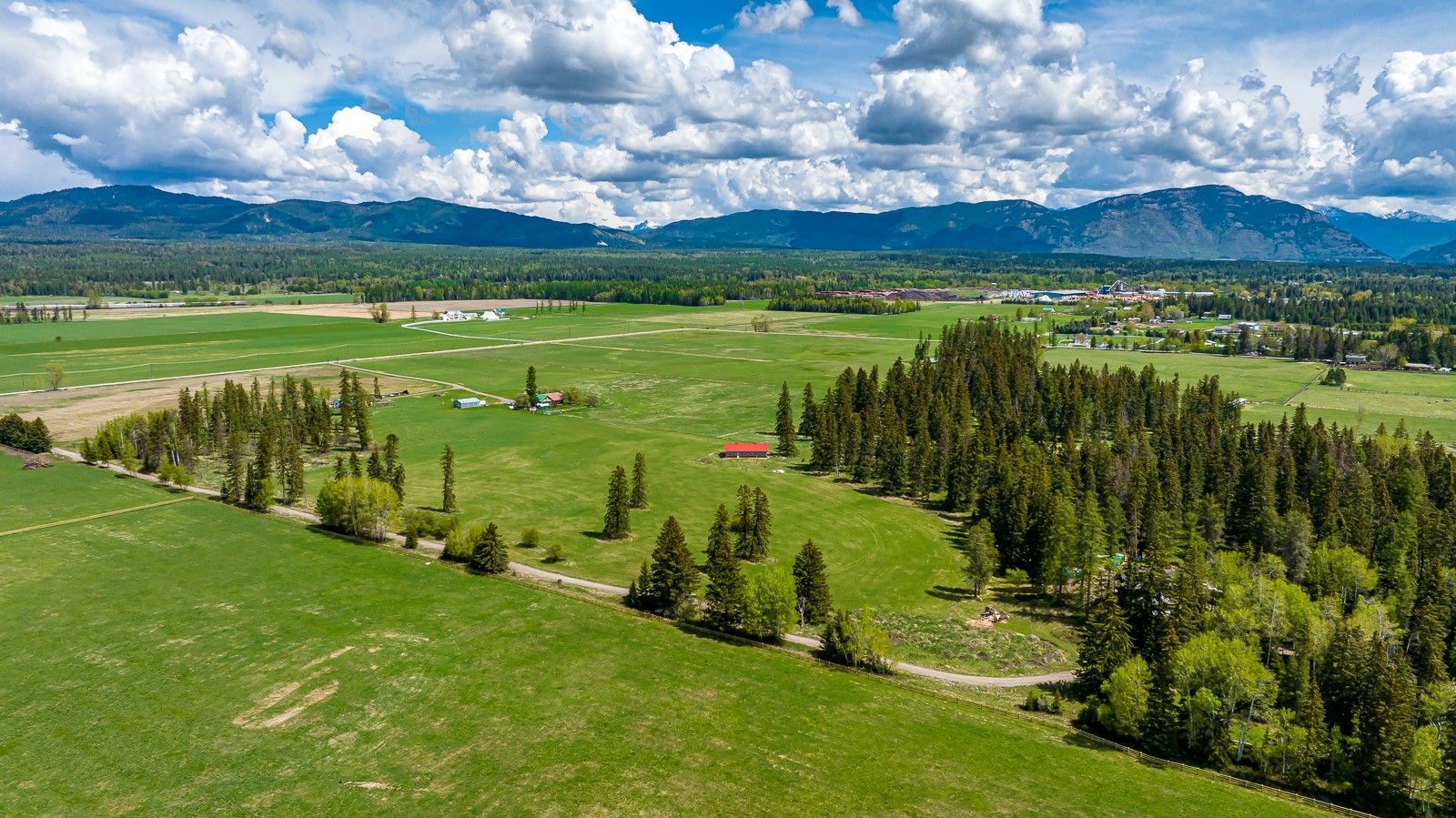 Whitefish, Flathead County, MT Farms and Ranches for sale Property ID: 417309341 | LandWatch