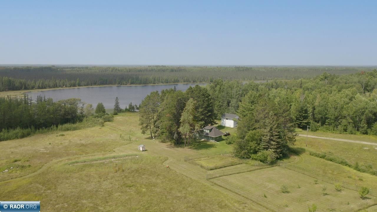5339 Markham Road, Makinen, MN 55763 | MLS: 145446 | LandWatch