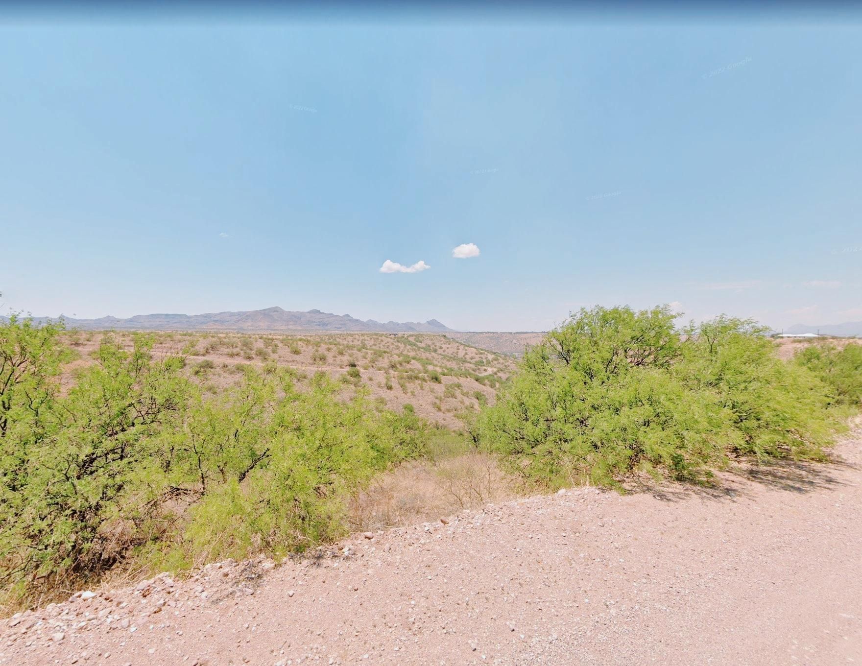 Rio Rico, Santa Cruz County, AZ Recreational Property, Undeveloped Land ...
