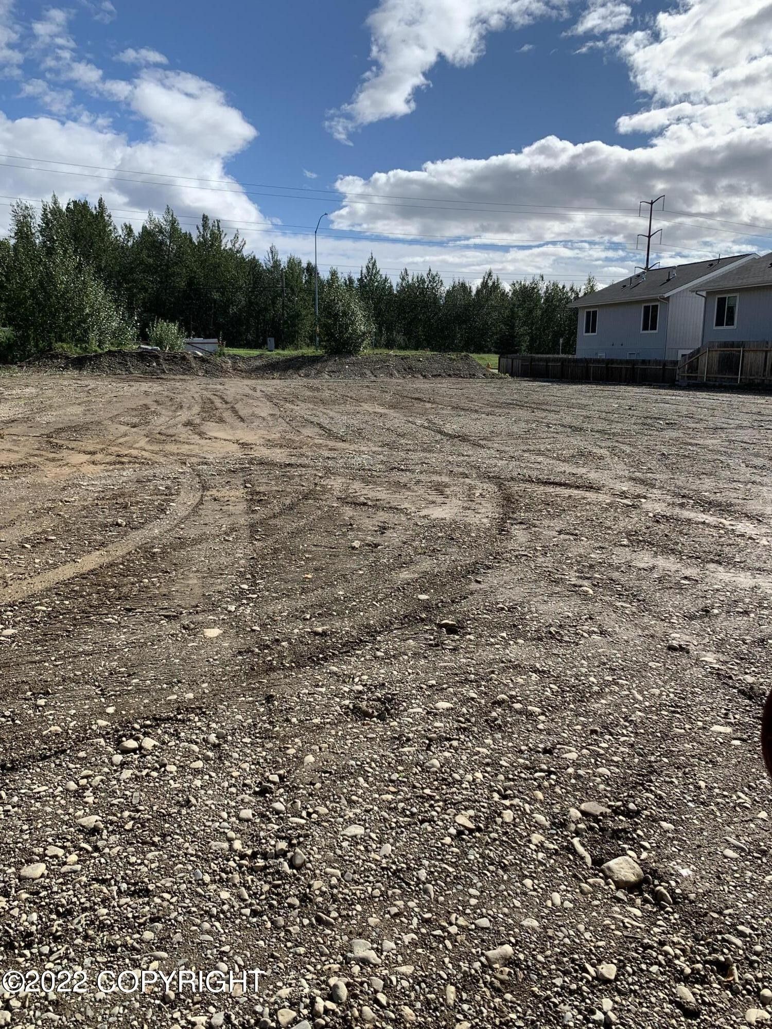 Anchorage, Anchorage Borough, AK Undeveloped Land, Homesites for sale ...