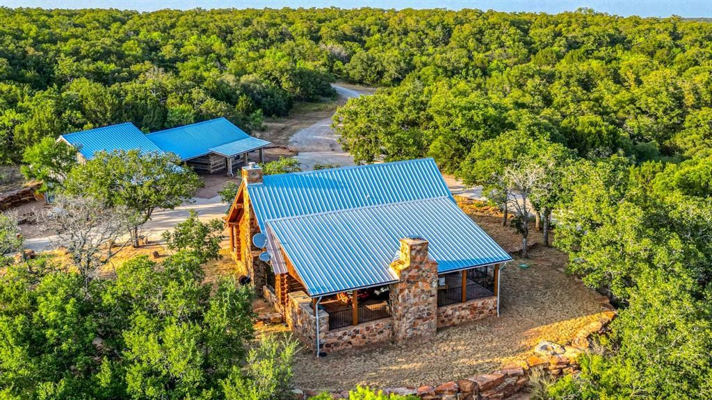 12055 CR 107, Mingus, TX 76463 | MLS: 20405519 | LandWatch