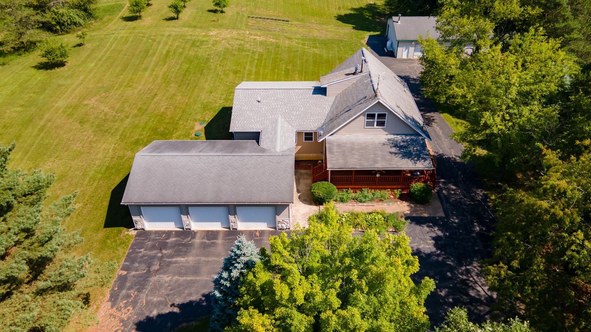 6111 Clise Rd, Bath, MI 48808 | LandWatch