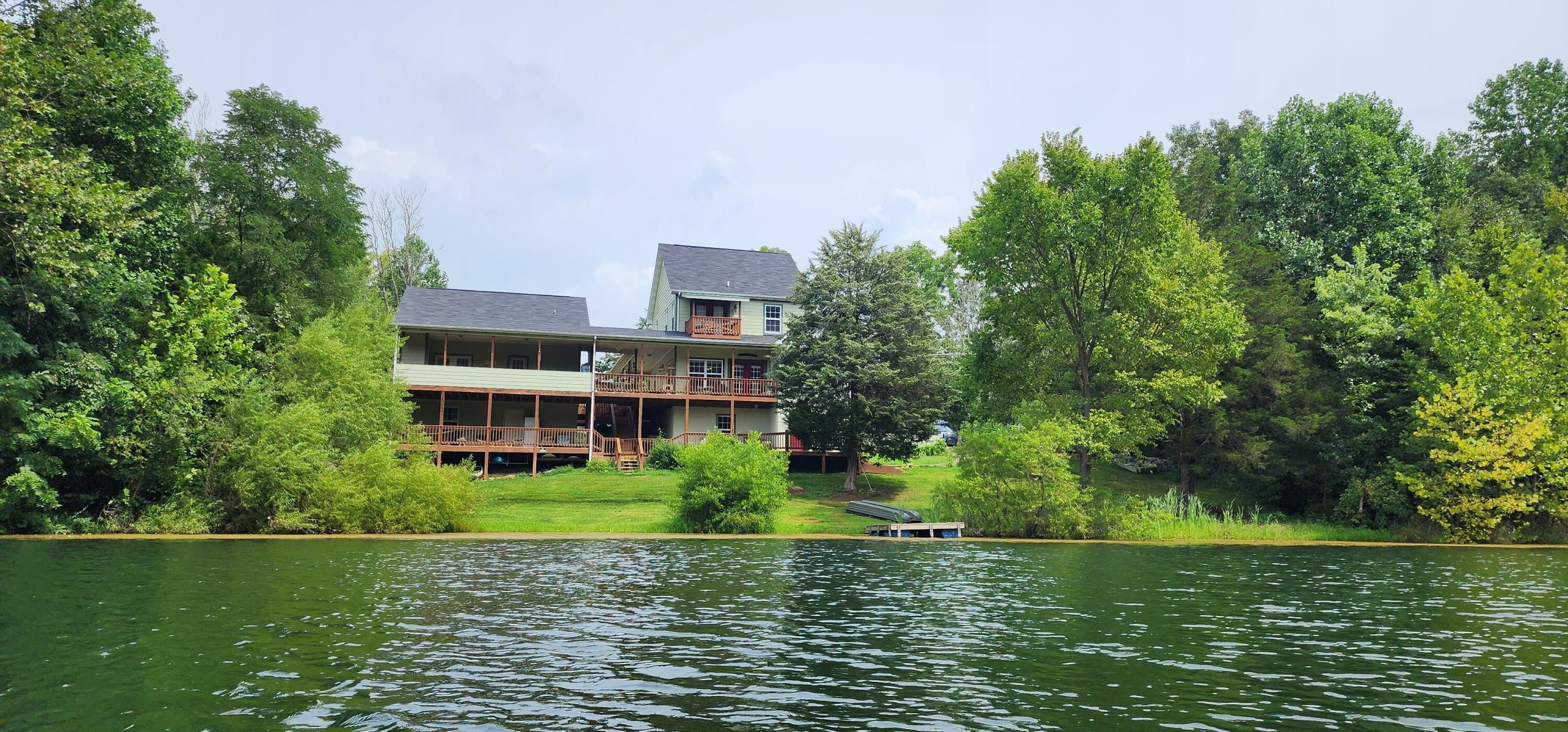 Pikeville, Bledsoe County, TN House for sale Property ID: 417011327 ...