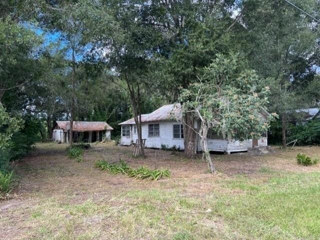 Crescent City, Putnam County, FL Lakefront Property, Waterfront Property, House for sale ...