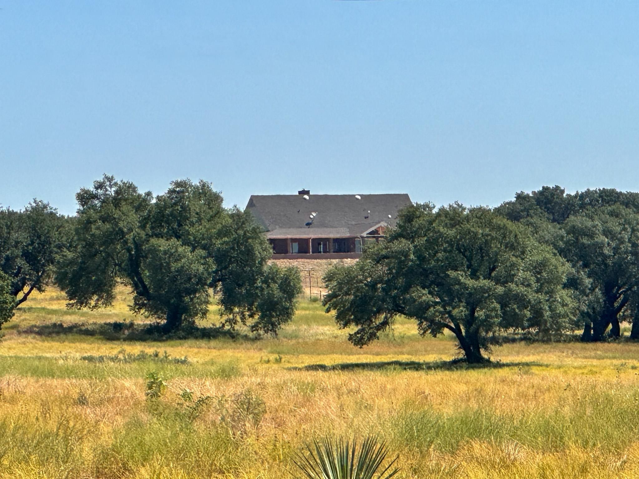 May, Brown County, TX Farms and Ranches, Recreational Property, House ...