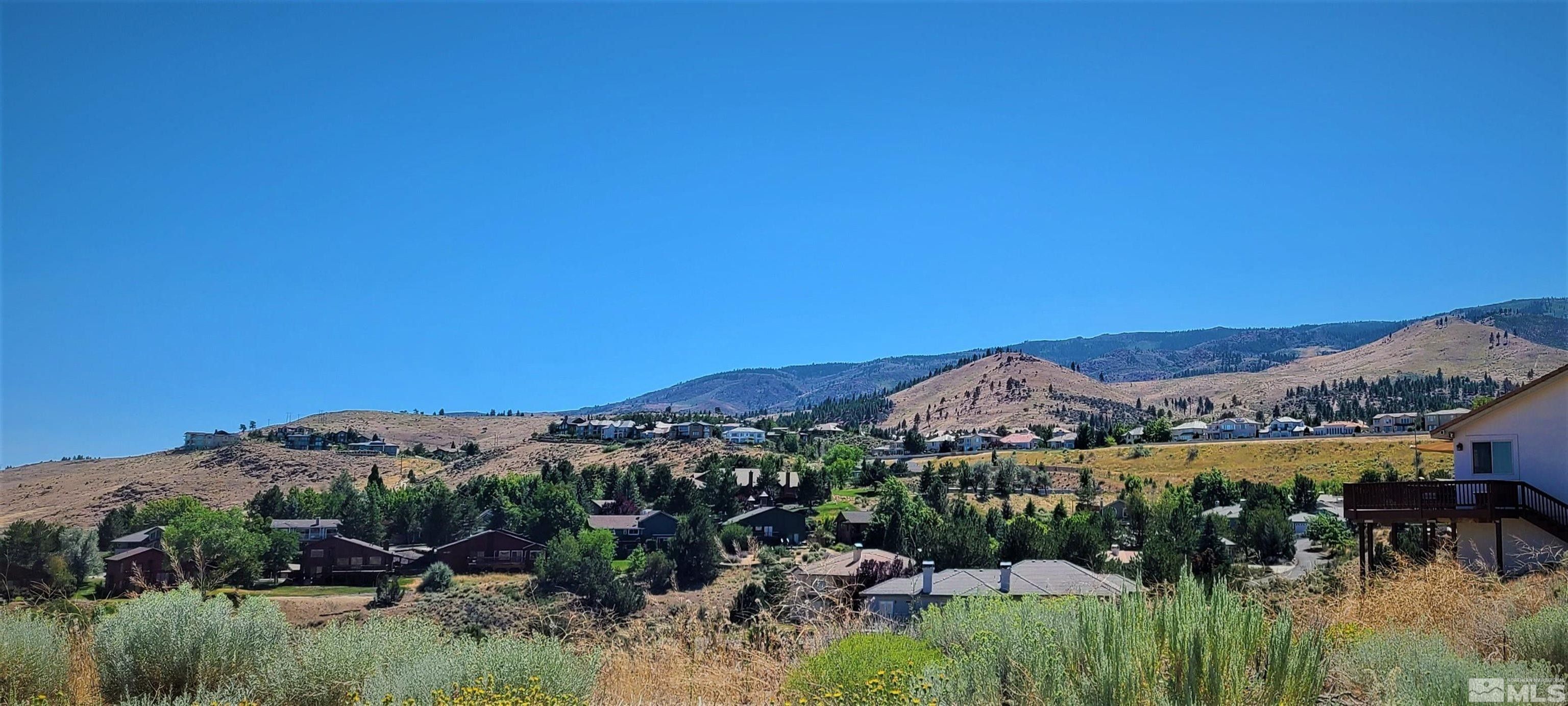 Reno, Washoe County, NV Undeveloped Land, Homesites for sale Property ...