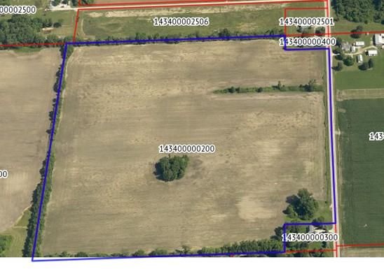 Burgoon, Sandusky County, OH Farms and Ranches for sale Property ID ...