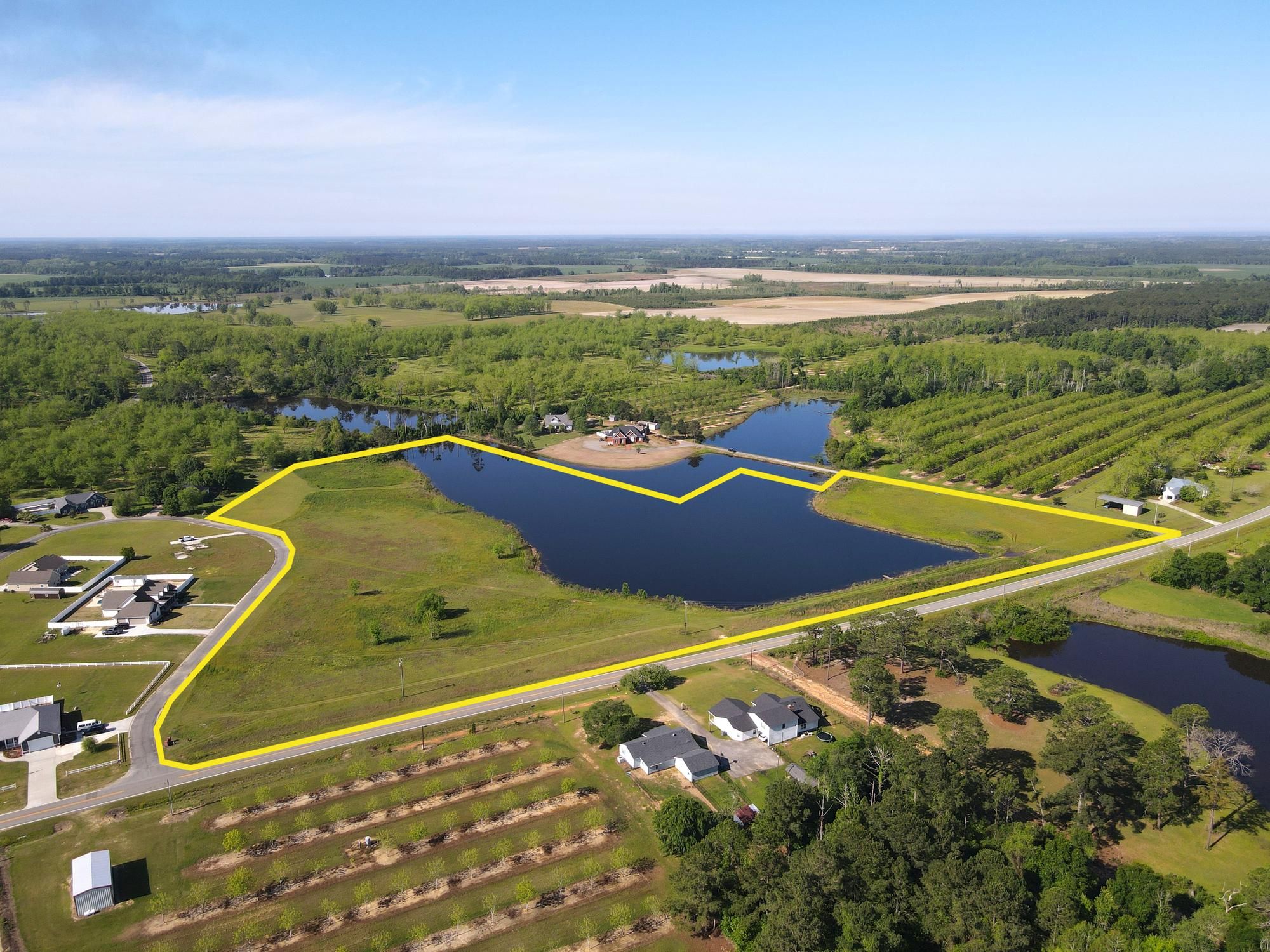 Old Whitley Rd, Ocilla, GA 31774 | LandWatch