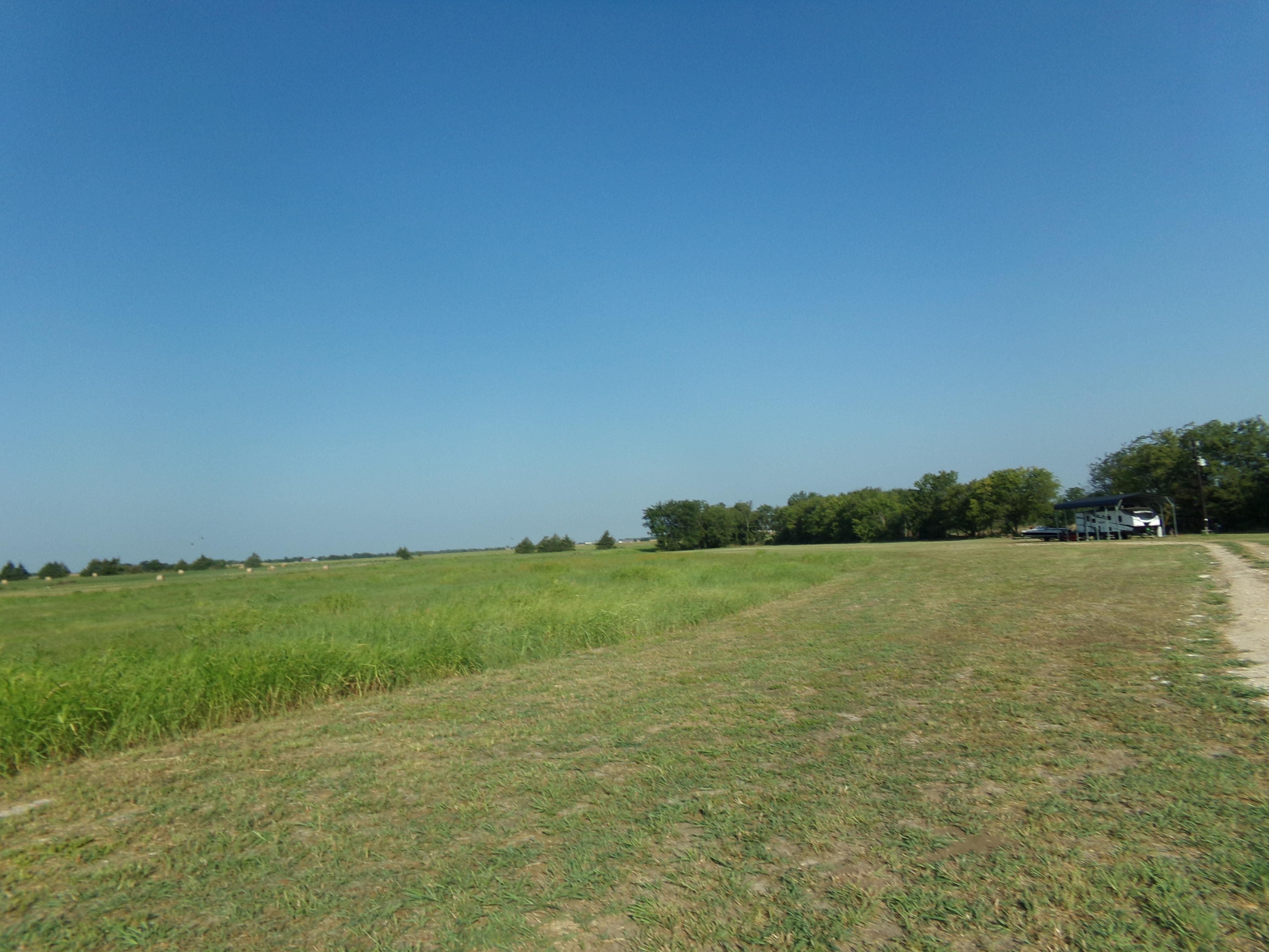 Brookston, Lamar County, TX Recreational Property, Hunting Property ...