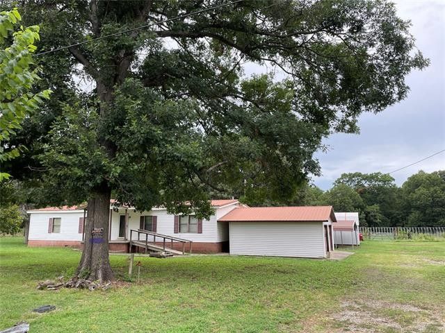 Porum, Muskogee County, OK House for sale Property ID: 417362766 ...