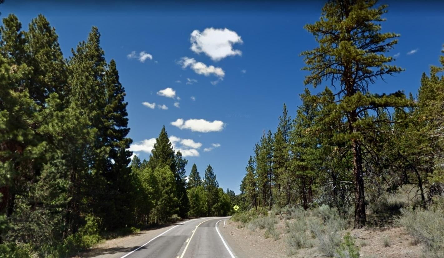 Bonanza, Klamath County, OR Recreational Property, Undeveloped Land ...