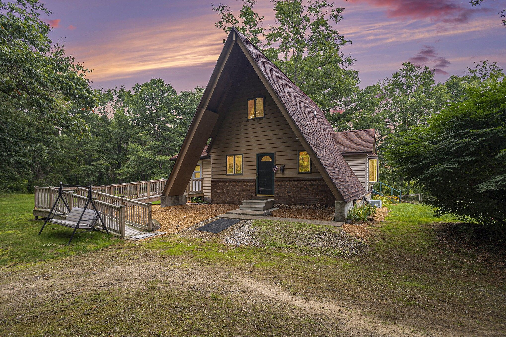 Scotts, Kalamazoo County, MI House for sale Property ID: 417369333 ...