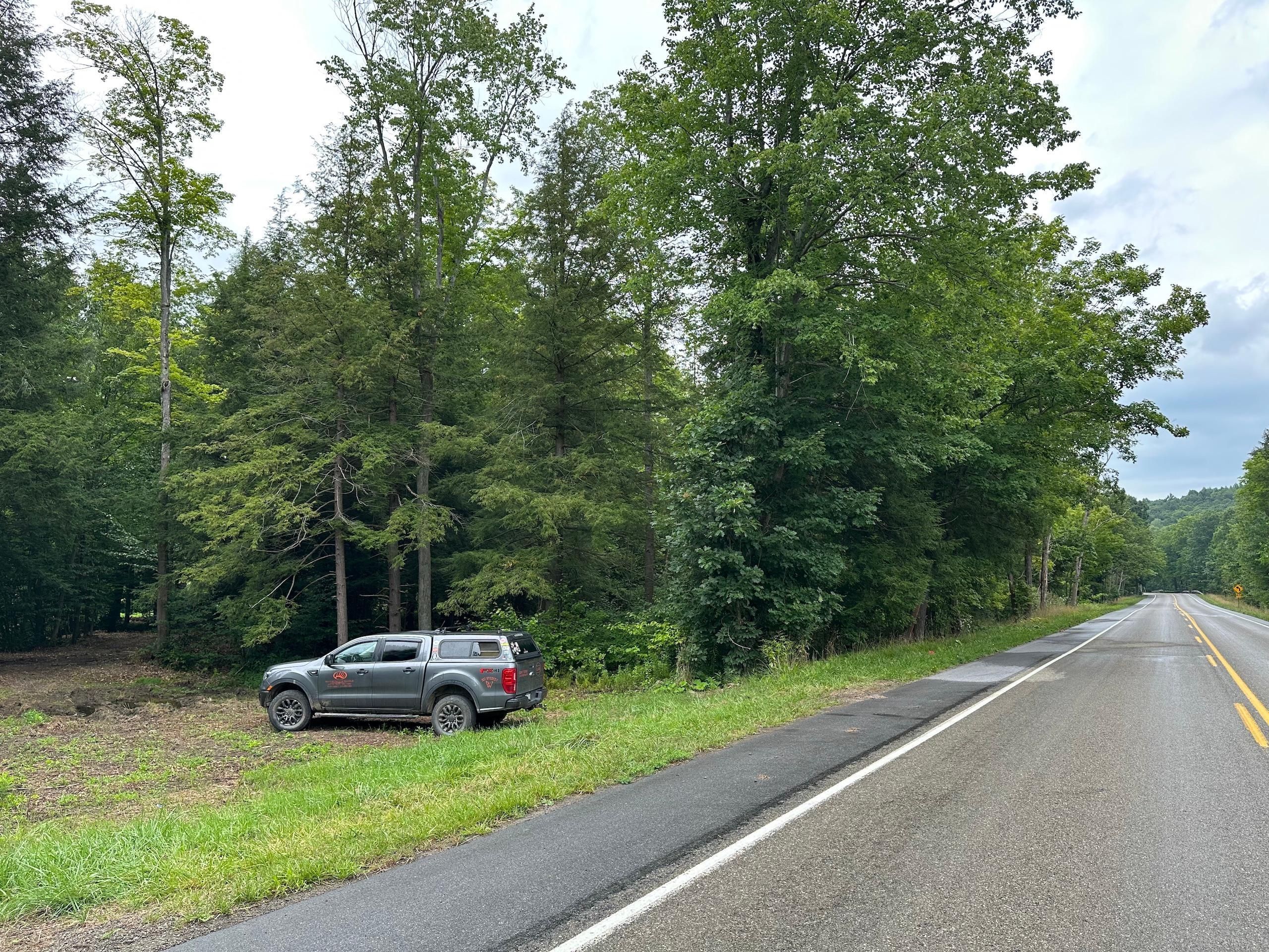 Westover, Clearfield County, PA Recreational Property, Hunting Property ...