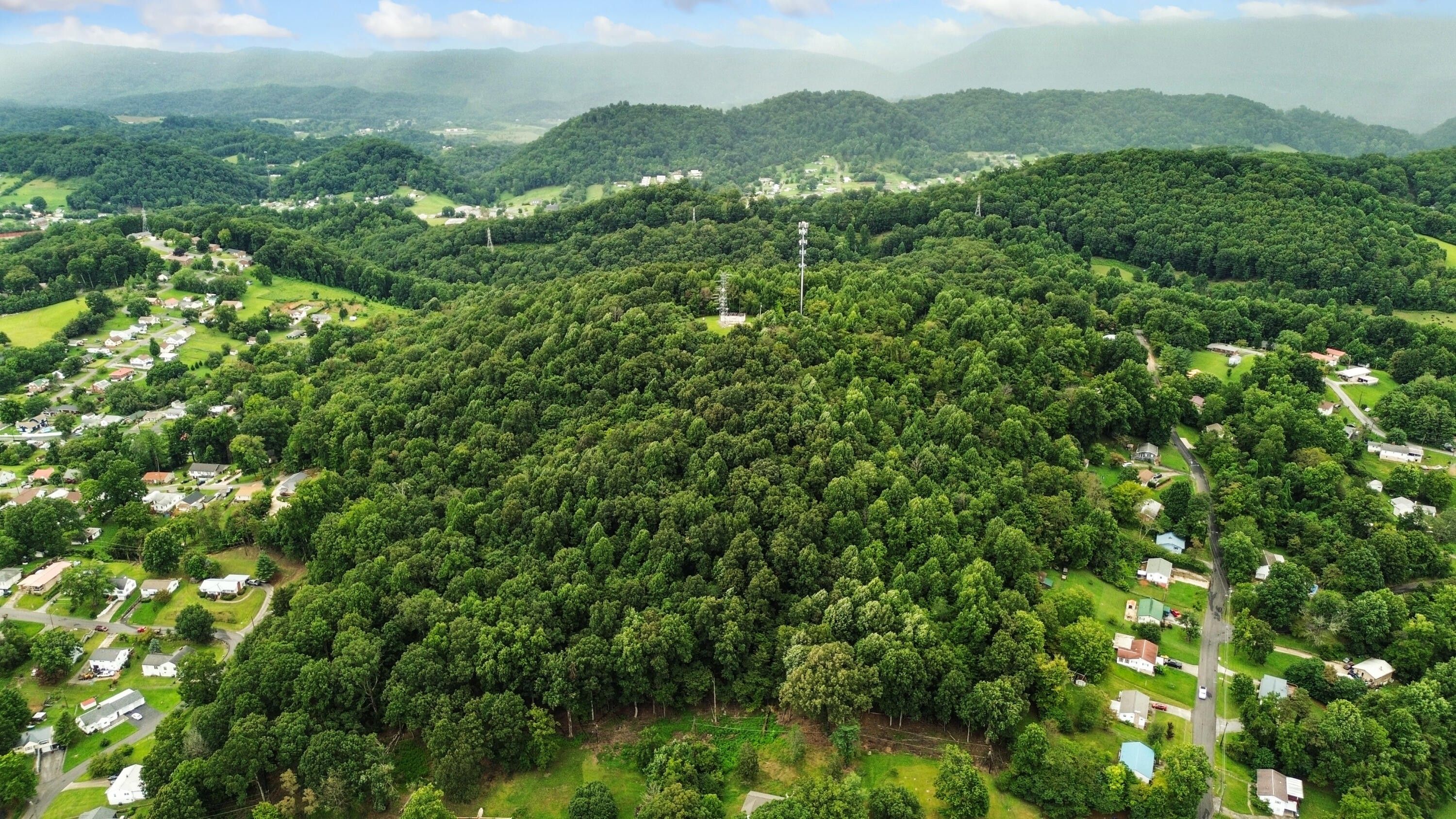 Kingsport, Sullivan County, TN Undeveloped Land for sale Property ID ...