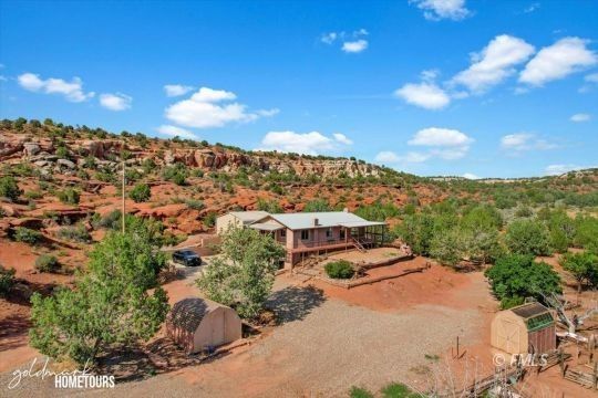 Fredonia, Coconino County, AZ House for sale Property ID: 417397566 ...