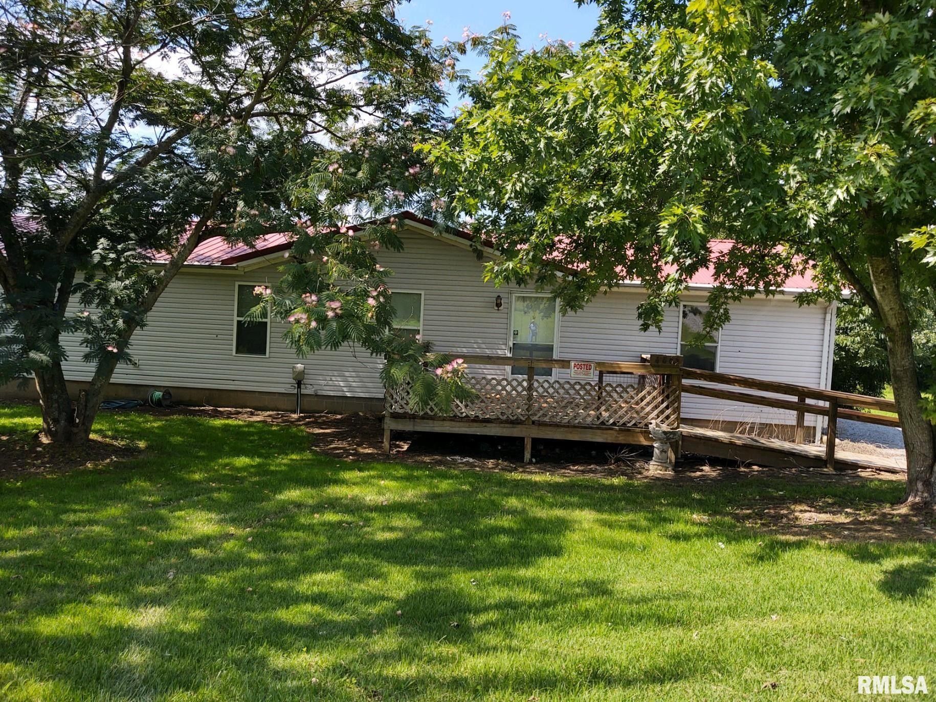 4865 State Route 147 Highway, Vienna, IL 62995 | MLS: EB450262 | LandWatch