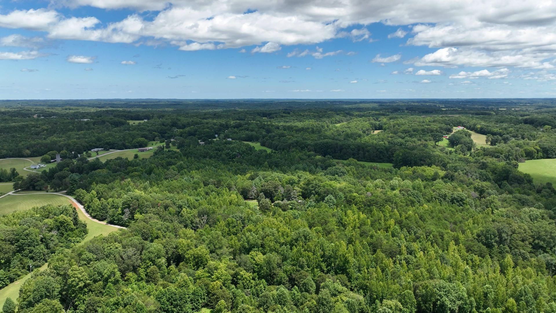 Ringgold, Pittsylvania County, VA Recreational Property, Undeveloped ...