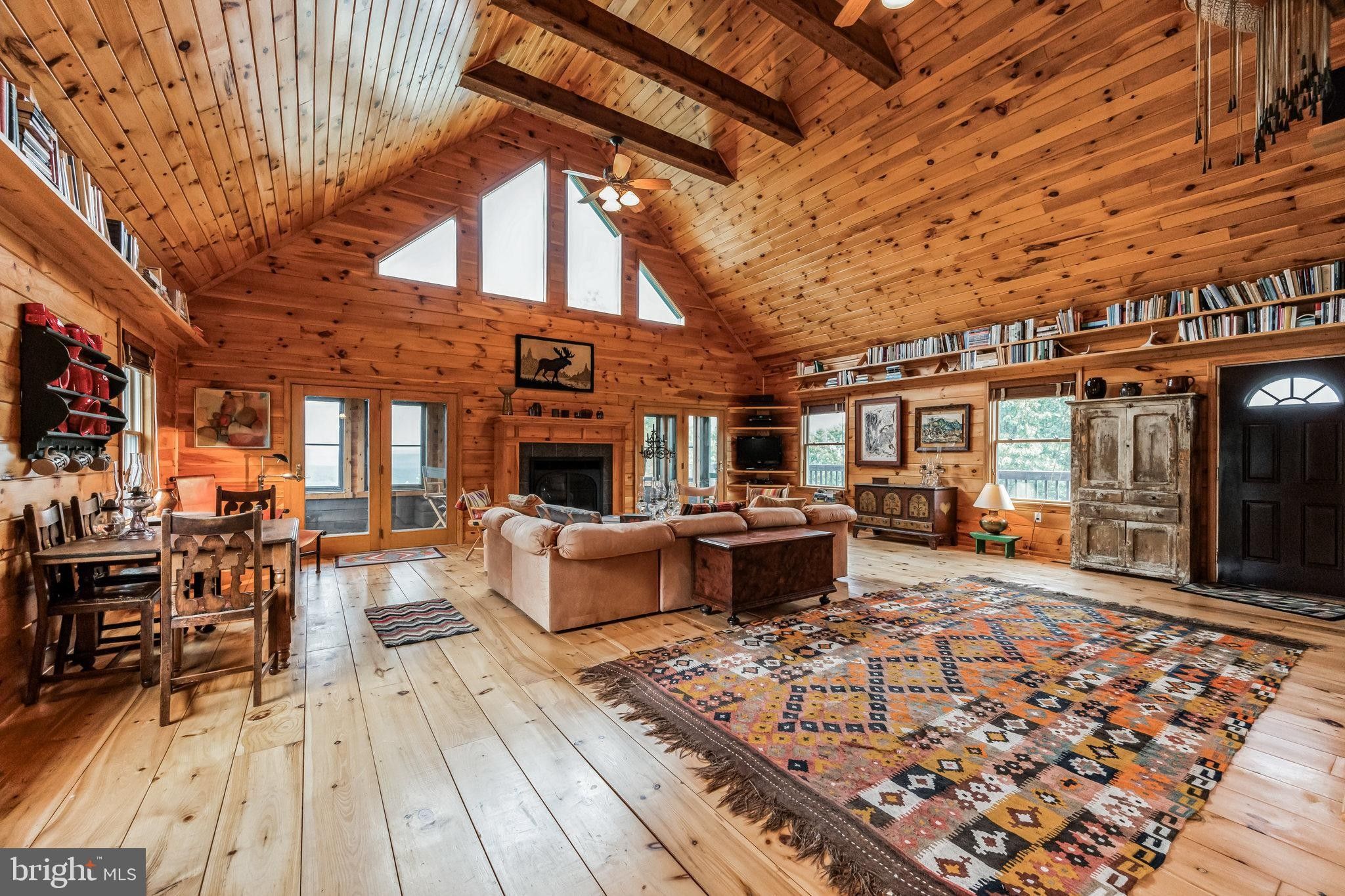Spring Gap, Allegany County, MD House for sale Property ID: 417421706 ...