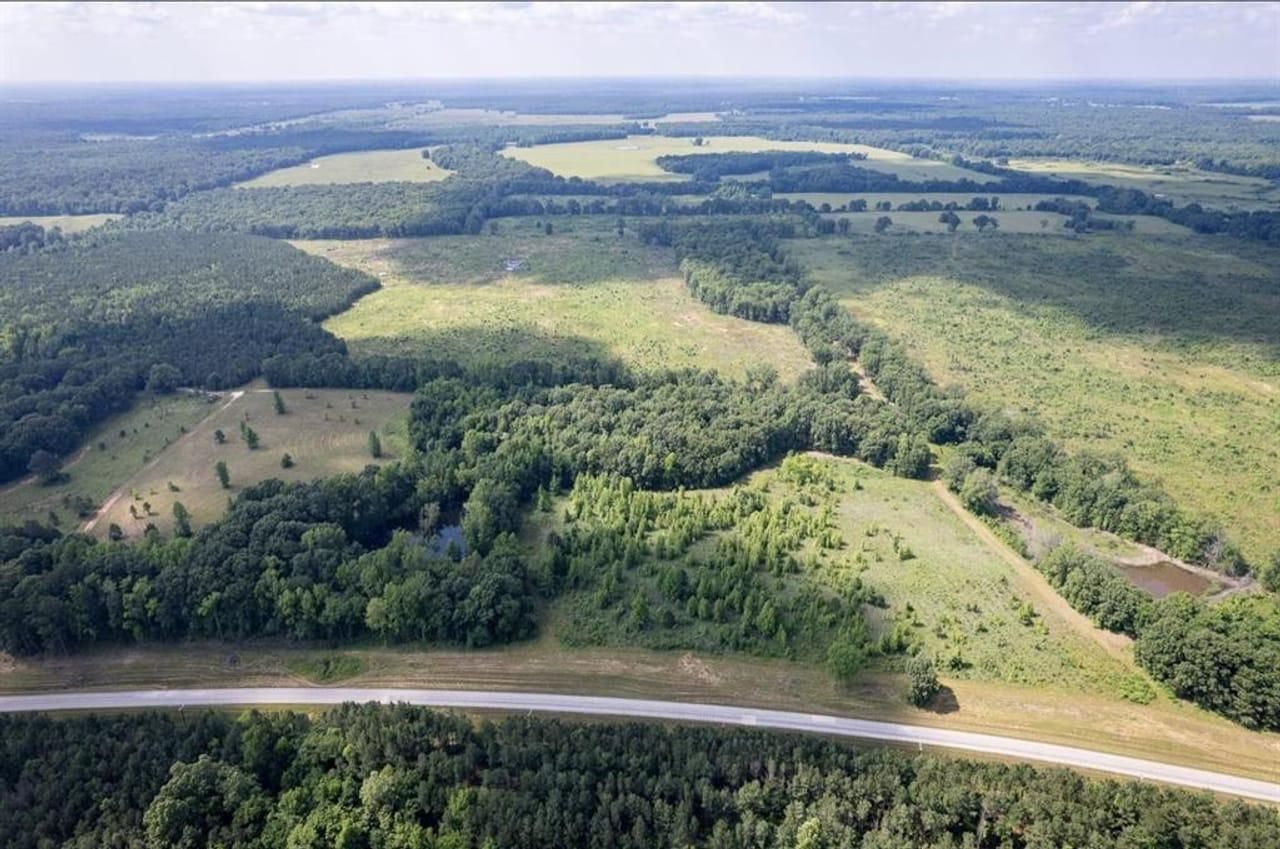 Detroit, Red River County, TX Recreational Property, Undeveloped Land ...