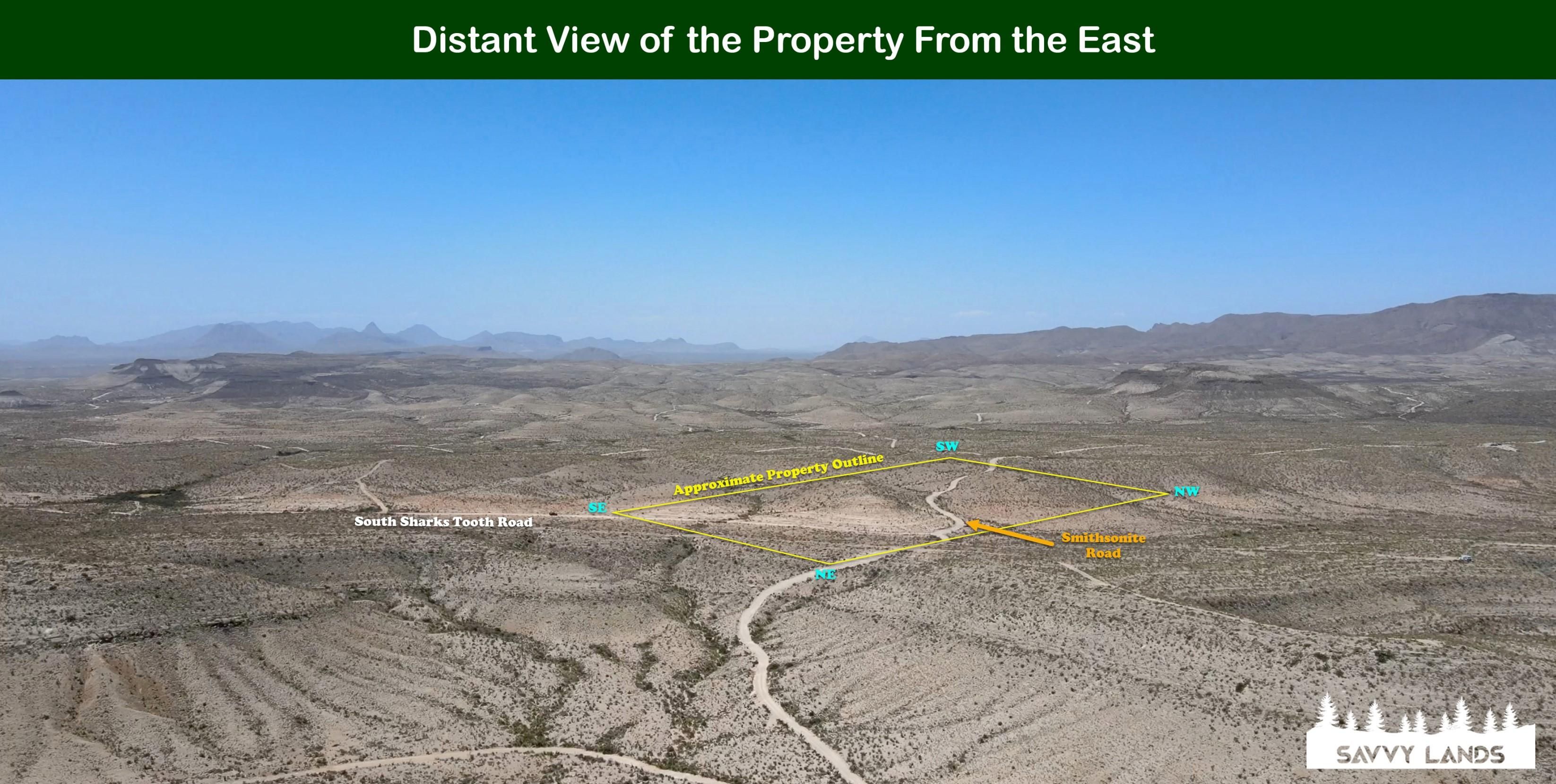 20 acres in Alpine, TX, 79830 | MLS: 22507 | LandWatch