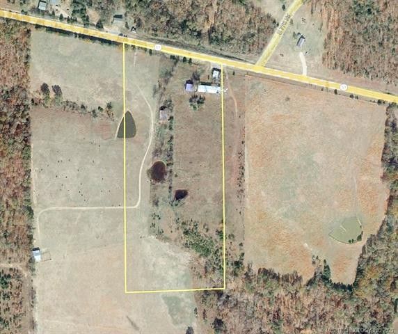 Stilwell, Adair County, OK Commercial Property, House for sale Property ...