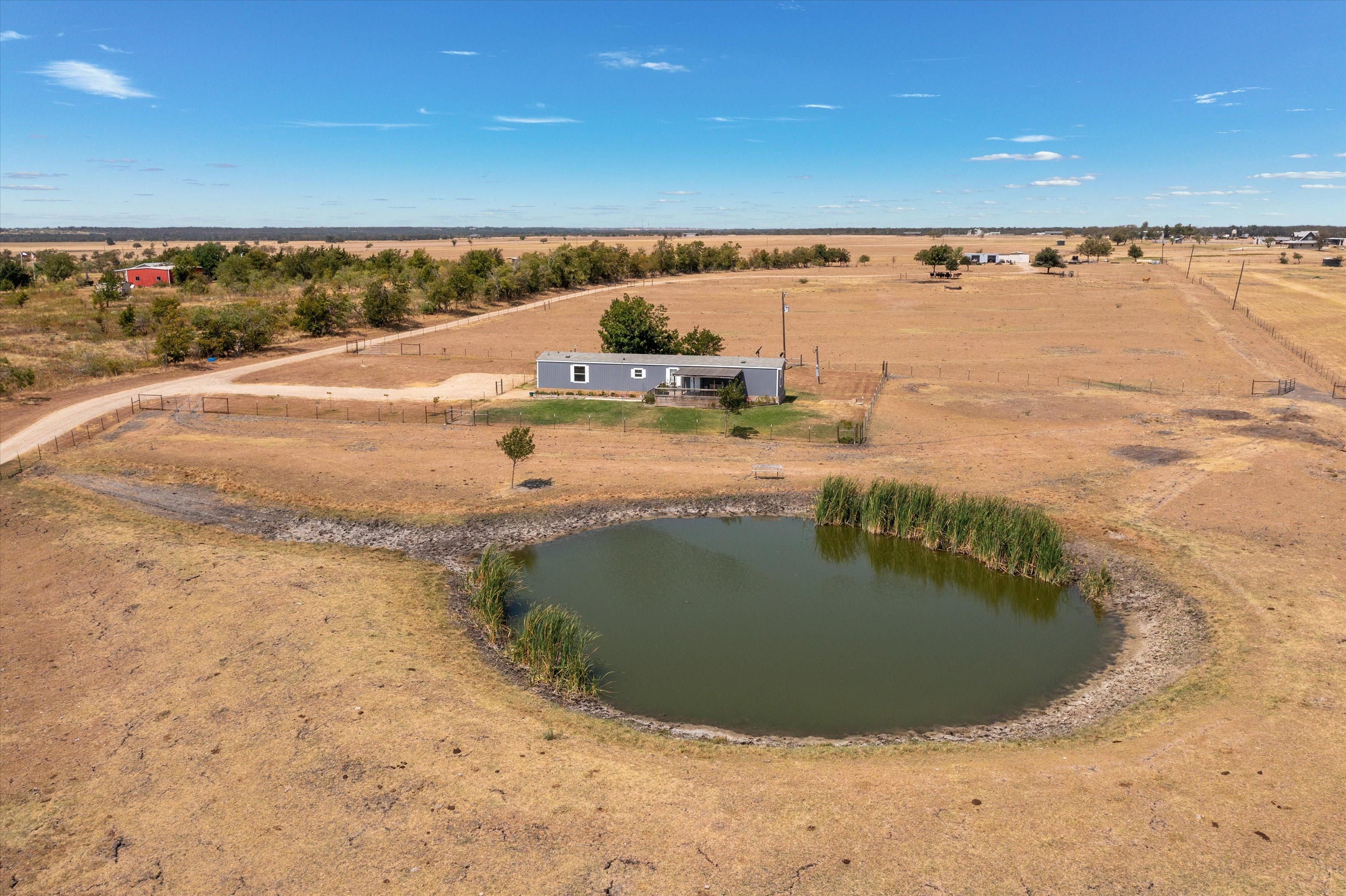 3689 FM3061, Thorndale, TX 76577 | MLS: 9743434 | LandWatch