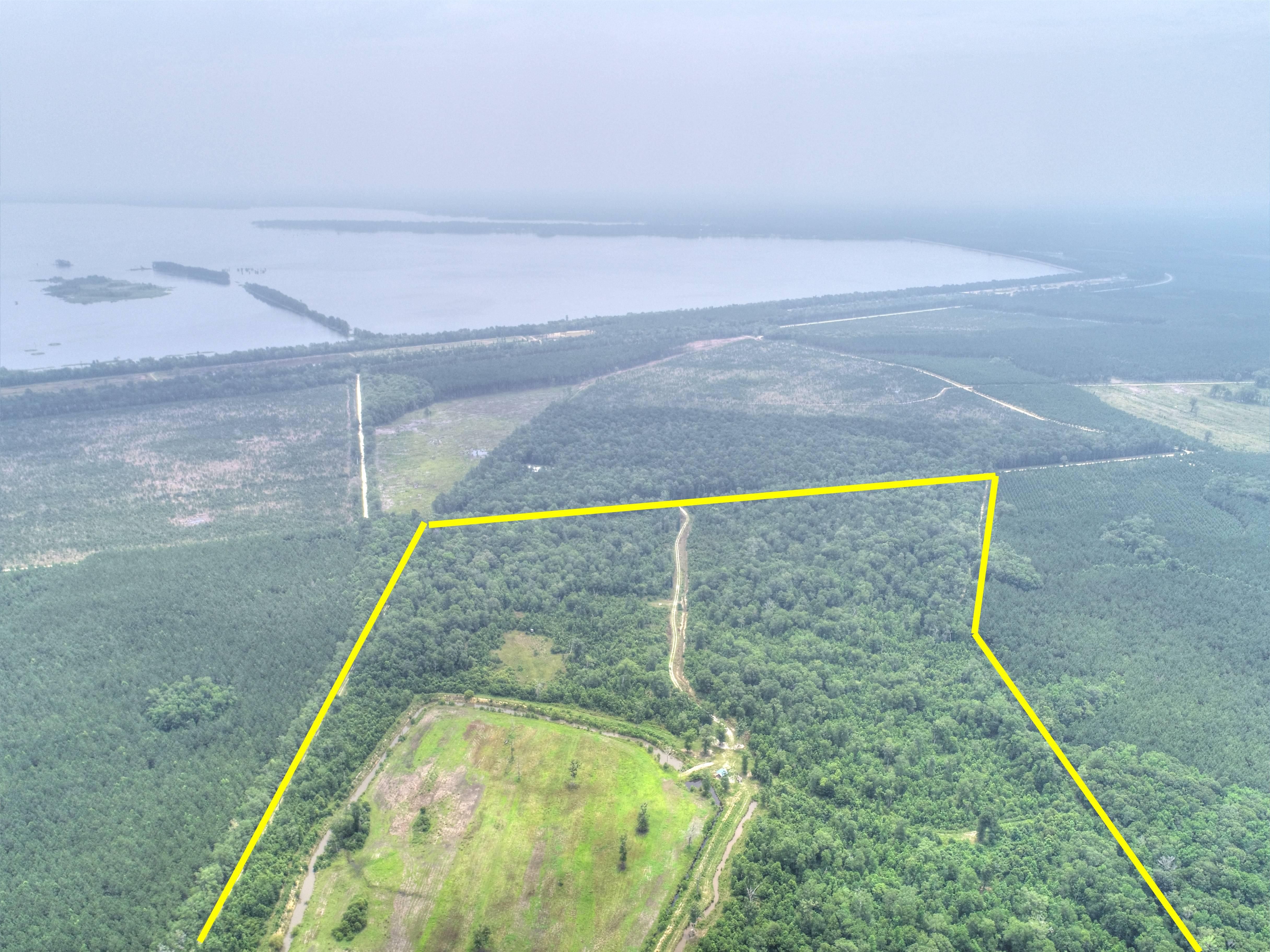 909 Getaway Lane, Pinopolis, SC 29469 | MLS: 23013645 | LandWatch