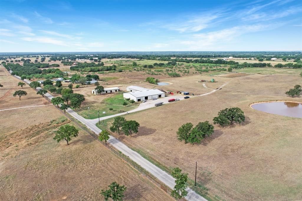 Weatherford, Parker County, TX Farms and Ranches for sale Property ID ...