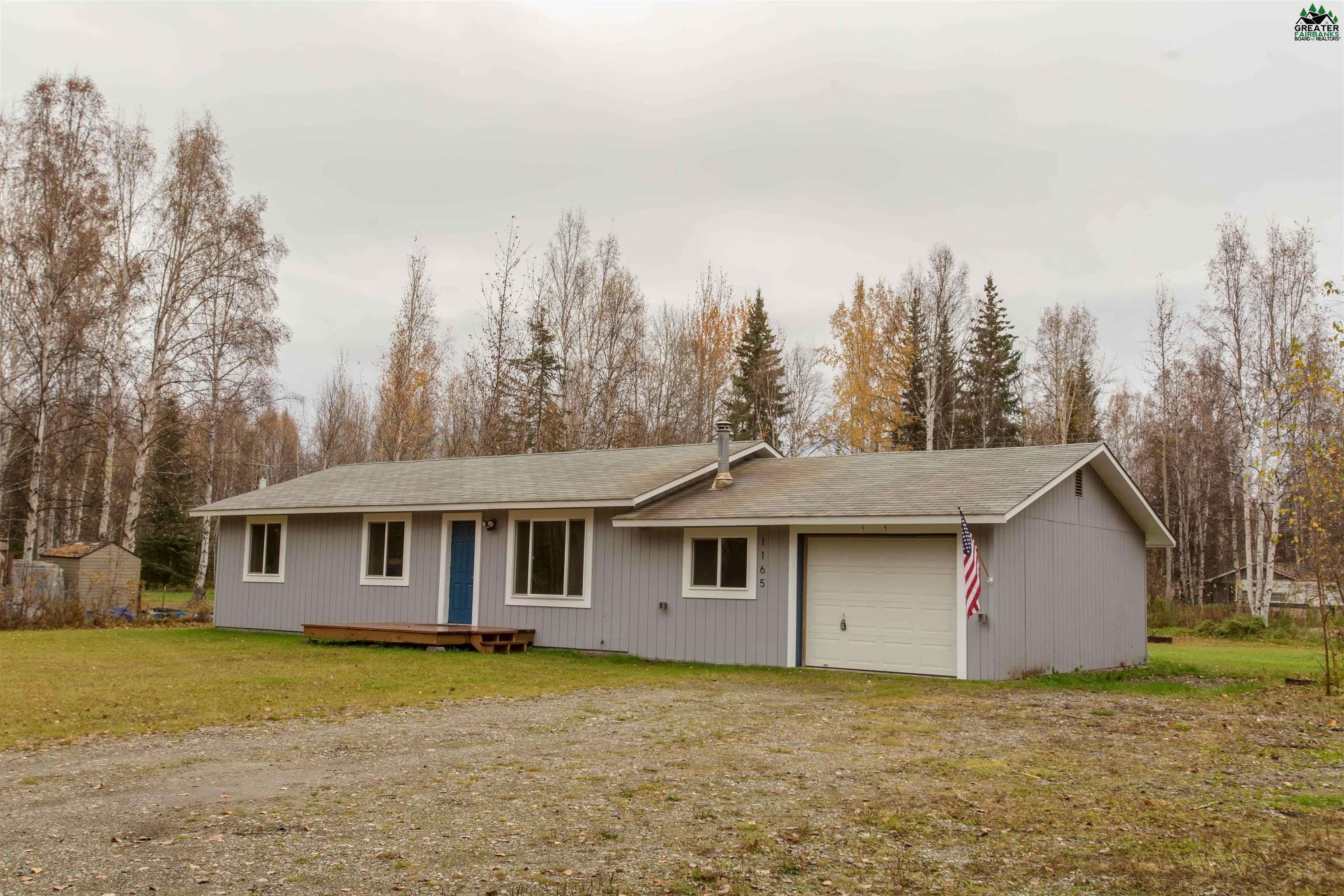 North Pole, Fairbanks North Star Borough, AK House for sale Property ID ...