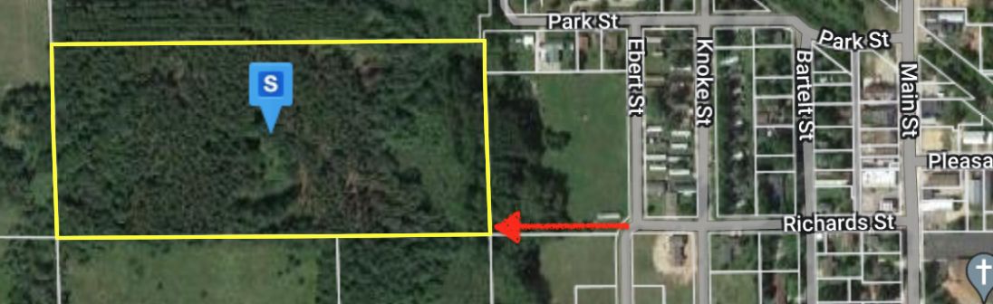 Gresham, Shawano County, WI Recreational Property, Timberland Property ...