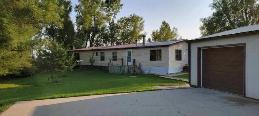 13237 95th St SE, Forman, ND 58032 | MLS: 23-3948 | LandWatch